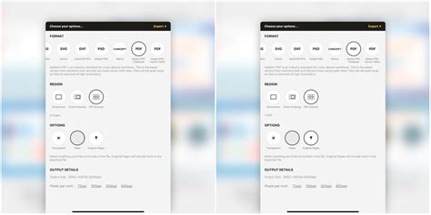 How To Edit A PDF Concepts App Infinite Flexible Sketching