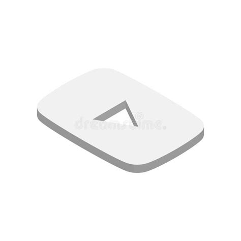 Youtube Social Media App Icon Editorial Image Illustration Of Sharing