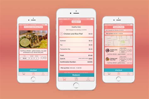 Create Amazing Native Ios App For You By Grtteam Fiverr