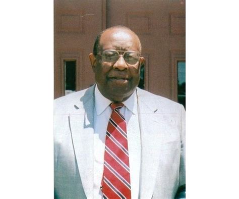 Samuel Edwards Obituary 03 02 1927 08 11 2023 Mobile Al Mobile