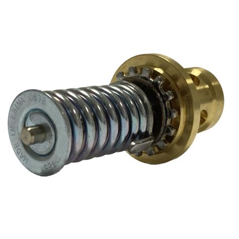 Danfoss 067b2791 No 3 Orifice For Te 5 Themostatic Expansion Valves Danfoss 067b2791 No 3 Orifice For Te 5 Themostatic Expansion Valves