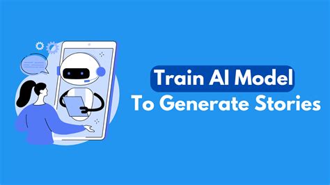 How To Train An Ai Powered Story Generator Model With Python Dataaspirant