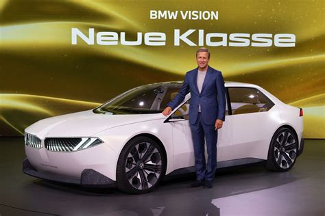 Bmw Chef Zipse Verbrenner Verbot Der Eu Ab 2035 Naiv