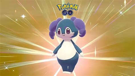 Pokemon Go How To Get Indeedee Can Indeedee Be Shiny