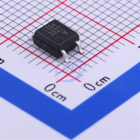 Ltv 352t Lite On Transistor Output Optocoupler Jlcpcb