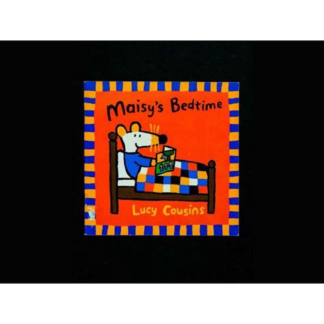 Maisys Bedtime Used Shopee Malaysia
