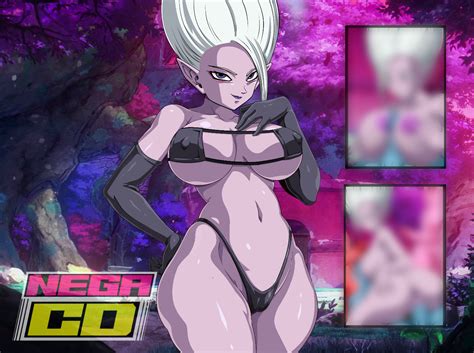 Rule 34 Dr Arinsu Dragon Ball Dragon Ball Daima Dragon Ball Z Edit