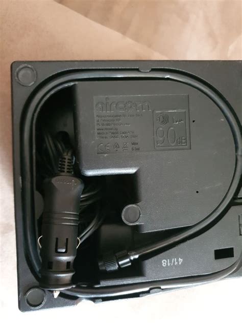 Compressor Aircom De Segunda Mano Por 25 Eur En Sevilla En Wallapop
