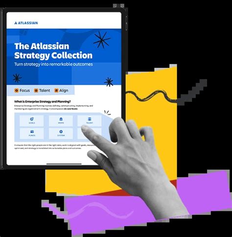 Atlassian Strategy Collection Guide Atlas Bench