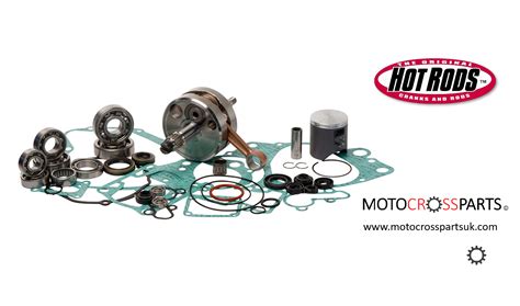 Complete Engine Rebuild Suzuki Rm85 2005 2020 Wr101 069 Motocross