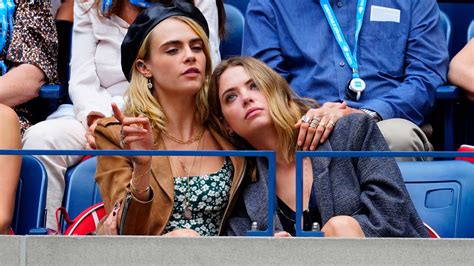 Cara Delevingne To Reveal Intimate Details Of Her Relationships On New