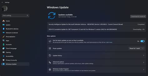 Windows 11 Kb5044284 Issues Update Fails Kb5044285 Also Have Issues For Some Users