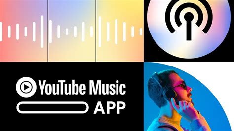 How To Use And Navigate The Youtube Music App To Customize Your