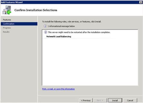 Scale Out Sql Server 2008 R2 Reporting Services Farm Using Nlb Part 1