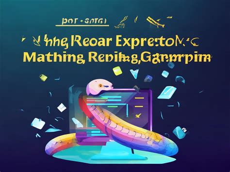 Python正则表达式攻略：匹配、替换、分组全解析 Dawoai