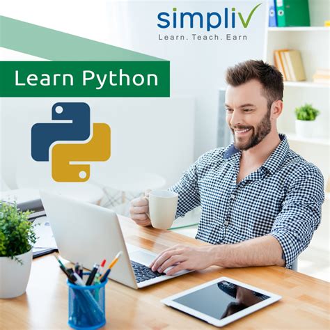 5 Best Python Online Courses On Simpliv Simpliv Llc