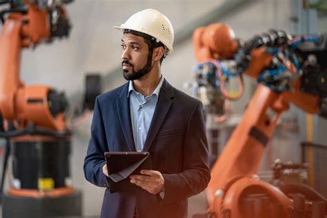 What Are The 5 Benefits Of Erp Automation