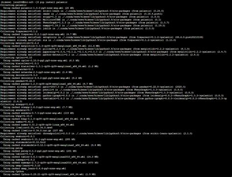 installation problem failed building wheel for llvmlite · issue 50