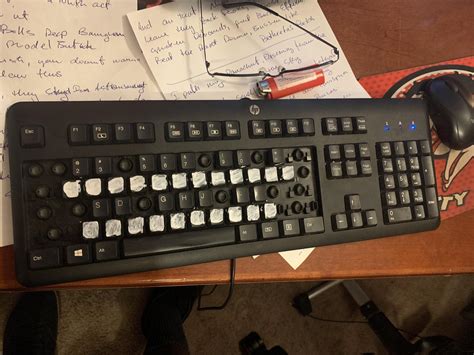 Keyboard Hack R FLstudio