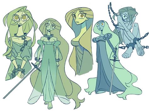 Pin By Anika Chan59 On Dibujos In 2024 Character Design Inspiration