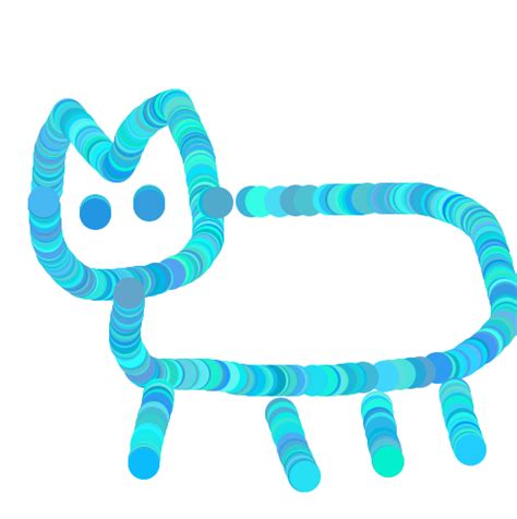 【processing】mousedragged関数の使い方【絵を描くのが楽しくなる】 【processing】mousedragged関数の使い方【絵を描くのが楽しくなる】