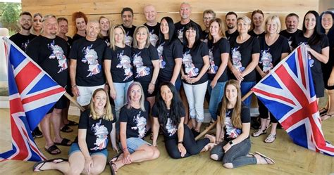 Is It Black Or Blue New British Passport Causes Confusion