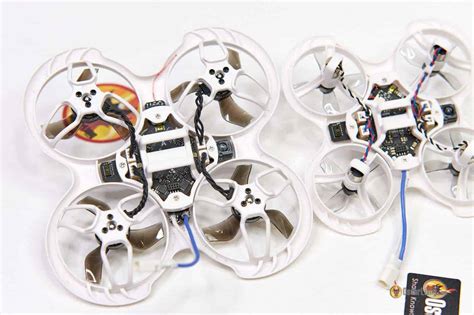 Review BetaFPV Cetus Pro FPV Kit RTF FPV Drone For Beginners Oscar Liang