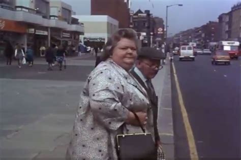 London On Location Sex And The Other Woman