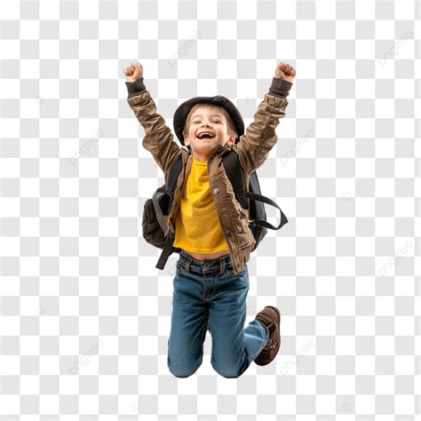 미국 아이 춤 매우 현실적인 스타일 흰색 Backgrou 어린이들 노는 아이들 취학 전의 Png 일러스트 및 이미지 에