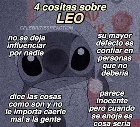 Citas De Leo Memes De Signos Memes Divertidos Signo De Leo