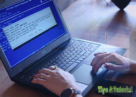 Memperbaiki Error Code 2000 0146 Hard Drive Di Komputer Windows Mastertipsorialindo
