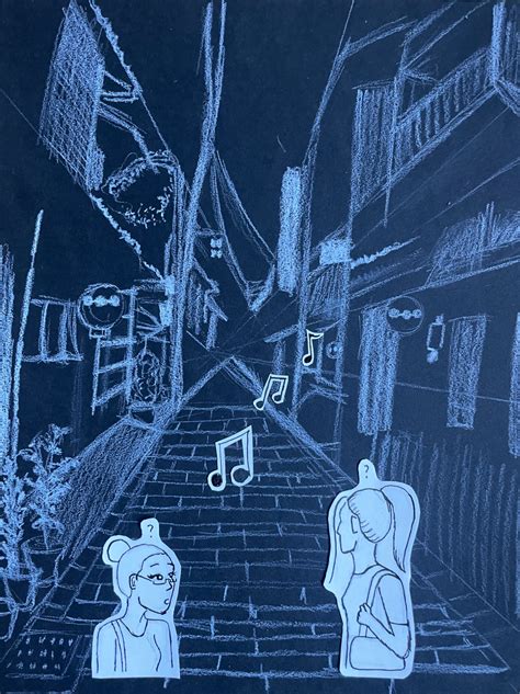 Sequential Narrative Jaelyn B