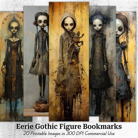 Horror Scene Printable Images Scary Movie And Gothic Halloween Art High