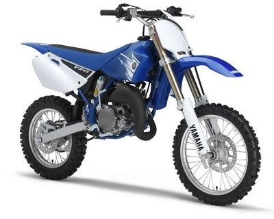 Yamaha Yz 150 Fotos Y Especificaciones Técnicas Ref 164099 Motos