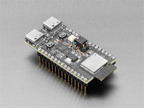 Модуль контроллер Esp32 H2 Devkitm 1 купить на Ozon по низкой цене в