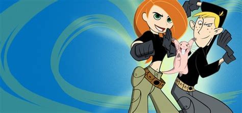 Kim Possible Watch Tv Show Streaming Online