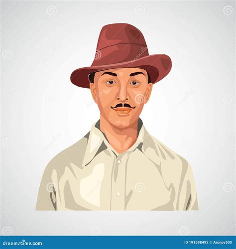 Bhagat Singh Stock Illustrations 104 Bhagat Singh Stock Illustrations