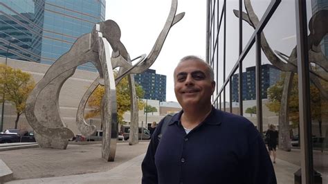 Defence Lawyers Association Joins Legal Battle Over Winnipeg Police