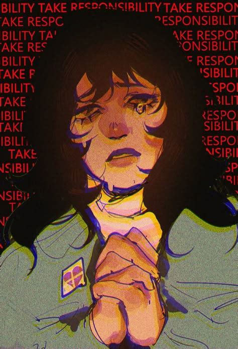 Anya Mouth Washing Fanart