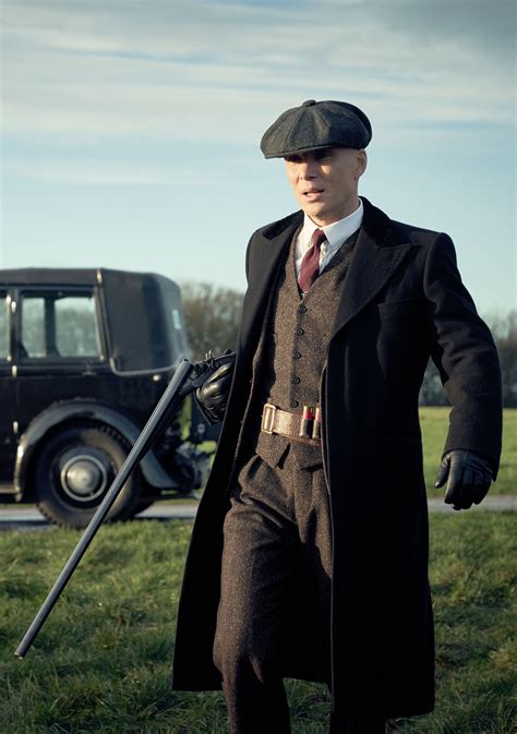 Peaky Blinders Season 6 2934x4170 Wallpaper