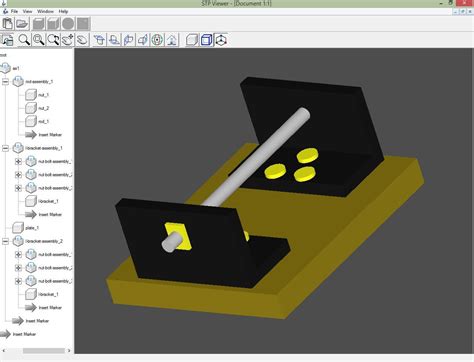 Stp Viewer Download Chip