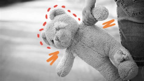 Quando Discursos Políticos Exploram A Violência Sexual Infantil