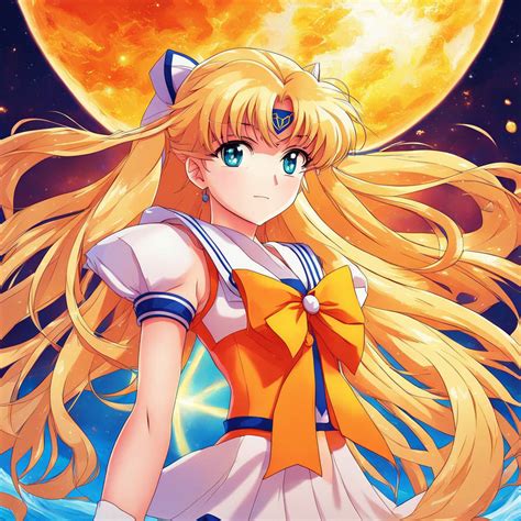 Sailor Venus By Isabellaart222 On Deviantart Sailor Venus By Isabellaart222 On Deviantart