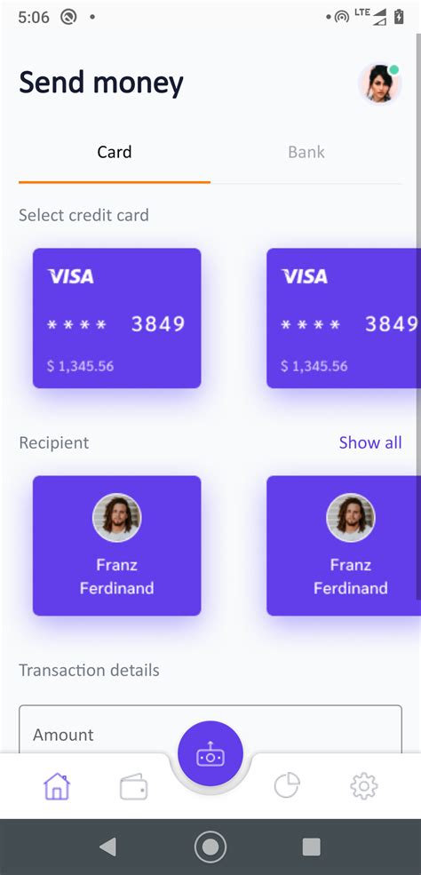 paymentappui android check out the new style f codekk androidopen