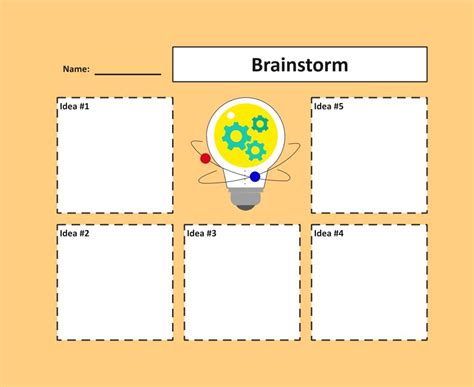 How To Make A Graphic Organizer Which Graphic Organizer Maker To Use