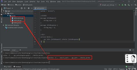 4微服务 Go Micro Go语言中文网 Golang中文社区