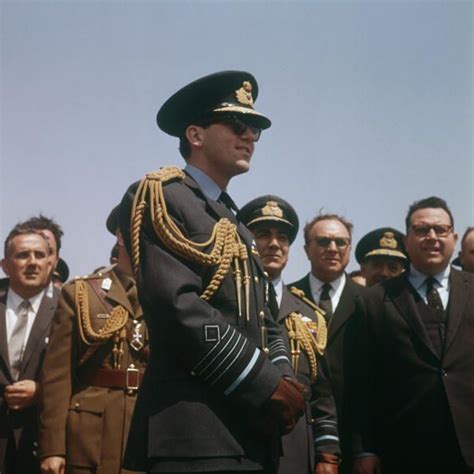 Constantine The Last King Of Greece Dies At Age 82 King Constantine