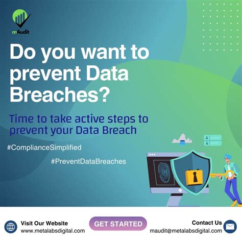 Recent Data Breaches Have Shown Us One Thing No One Is Immune Maudit