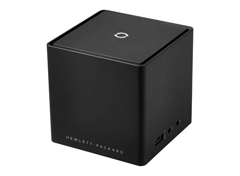 Hp Advanced Wireless Docking Station Hp Store Uk