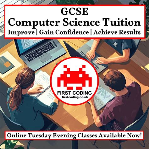 First Coding Salisbury